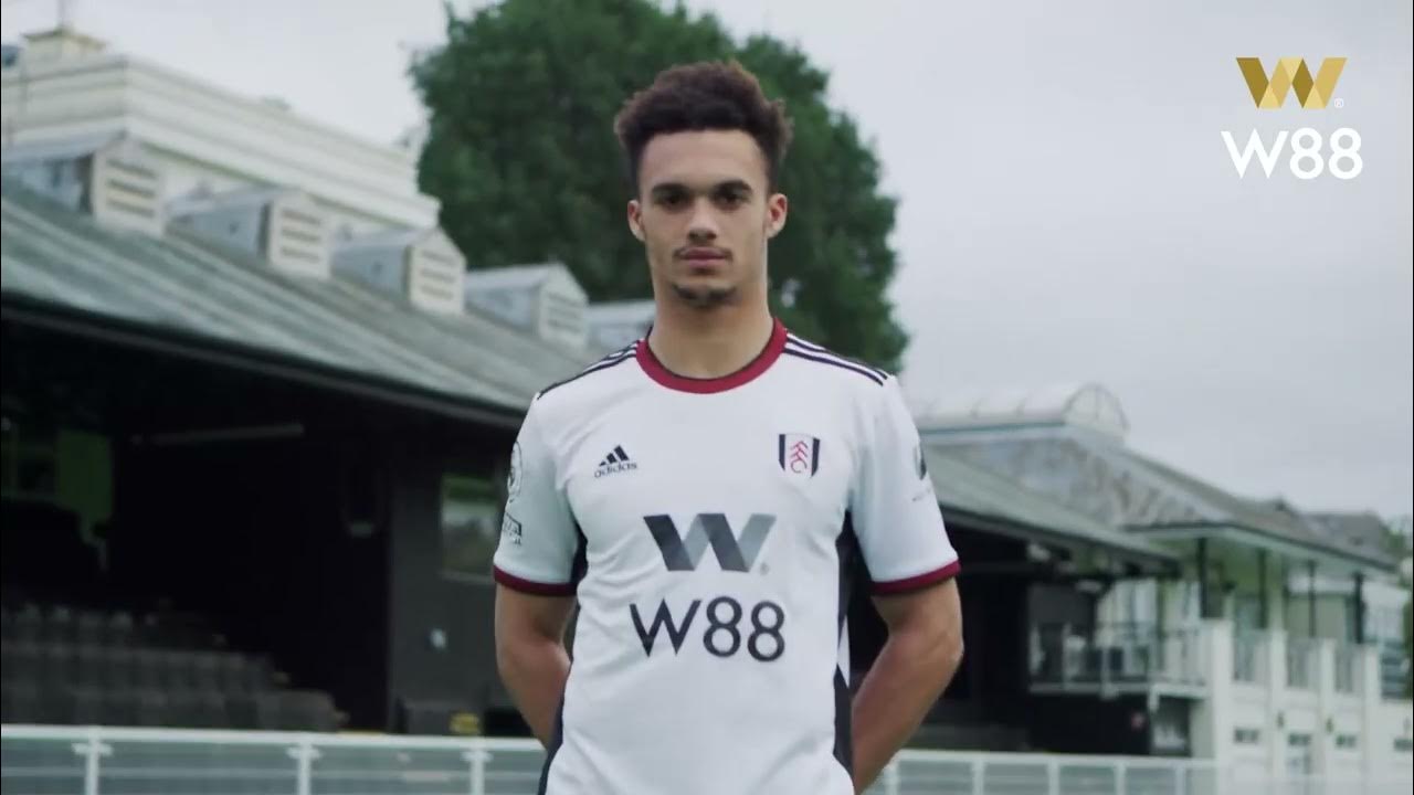 W88 Fulham Welcome to the World of W88 VN - YouTube