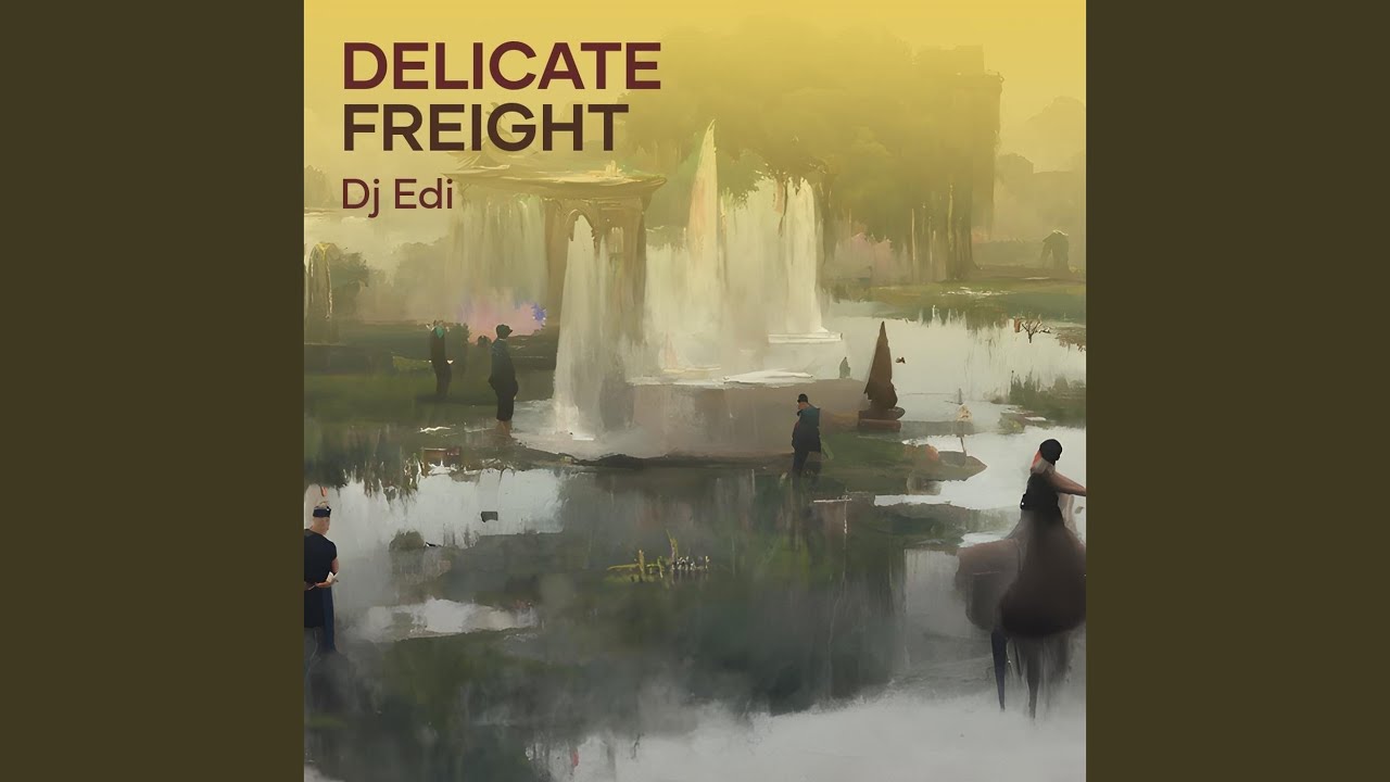 Delicate Freight - YouTube