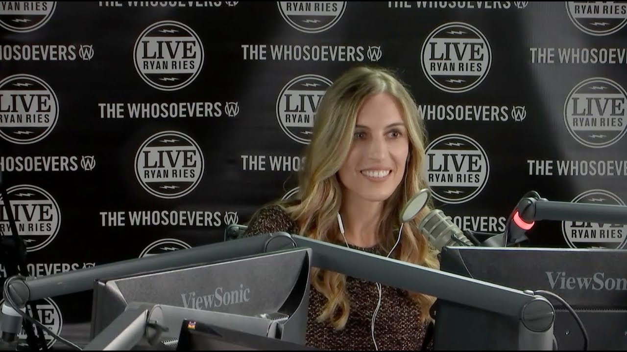 Crystal Ries / Single & Dating - YouTube