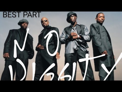 No Diggity ( BEST PART EXTENDED with enhanced audio) - YouTube