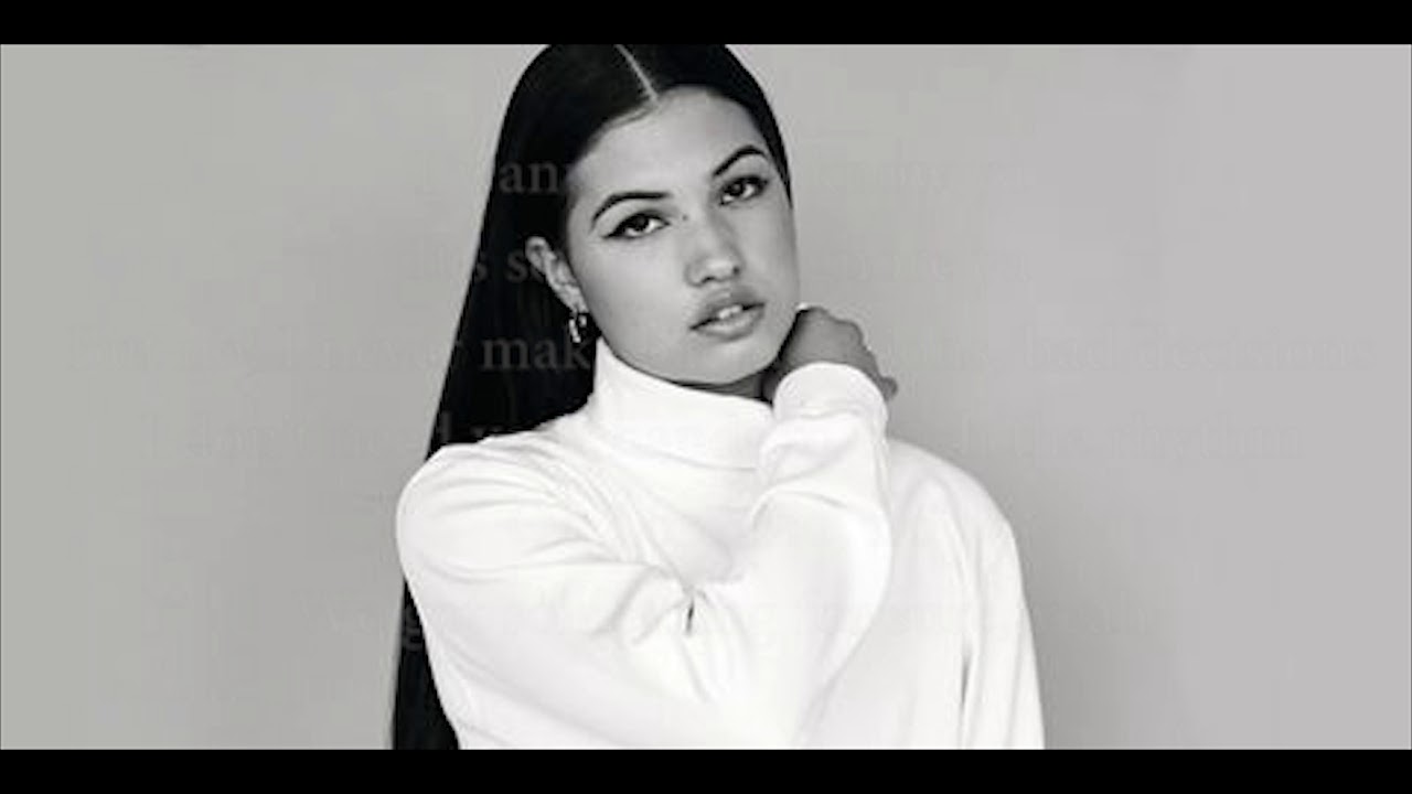 Mabel - One Shot (lyrics) | MyLyricsStore - YouTube