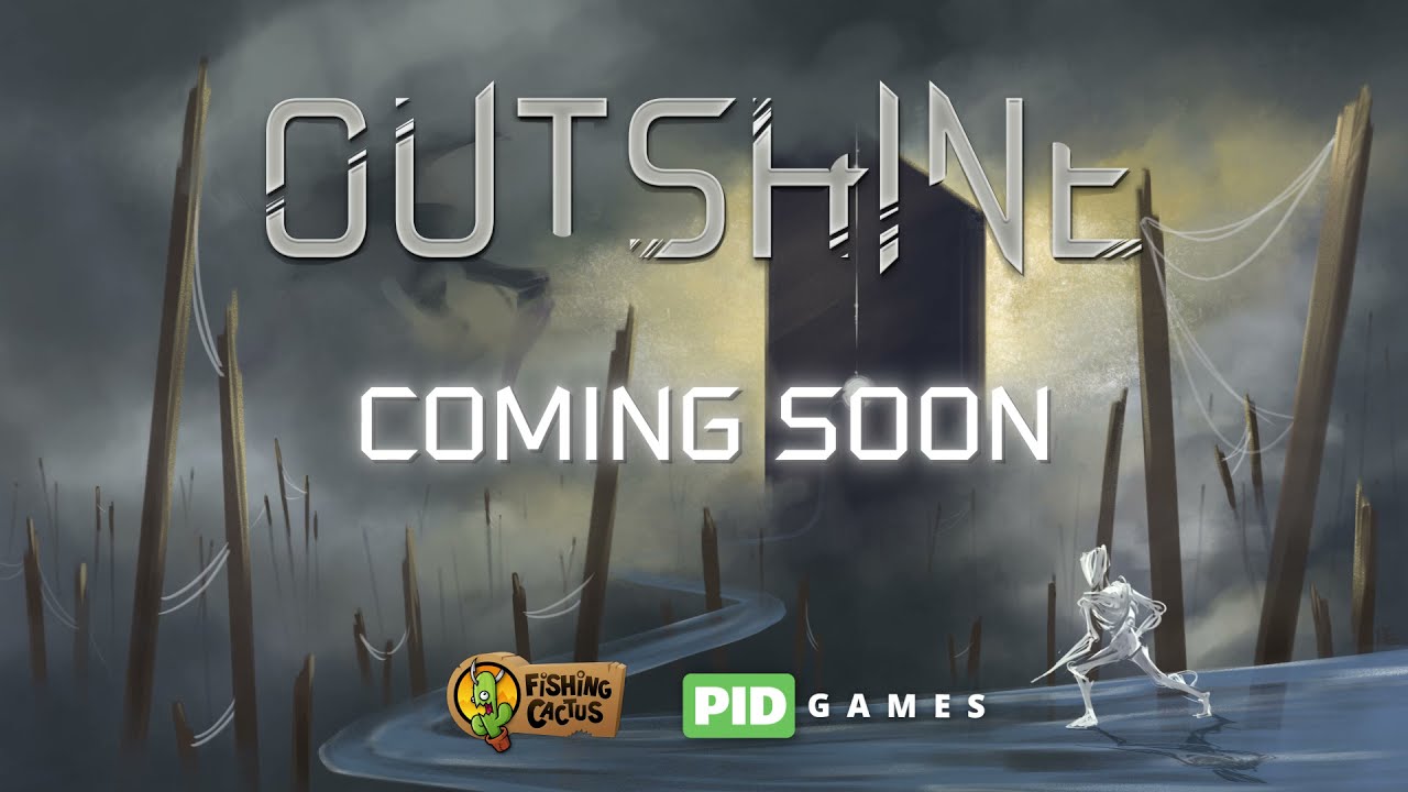 OUTSHINE - TEASER - YouTube