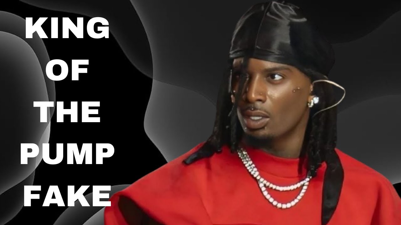 Will Playboi Carti Pump Fake? - YouTube