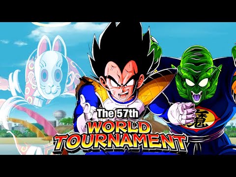 THE 57TH WORLD TOURNAMENT: NEW TEAM BUILDS, WT EZA'S, MISSION GUIDE ...