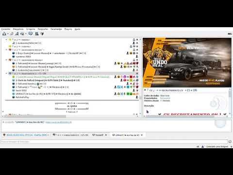 TeamSpeak 3 2021 08 21 21 51 53 - YouTube