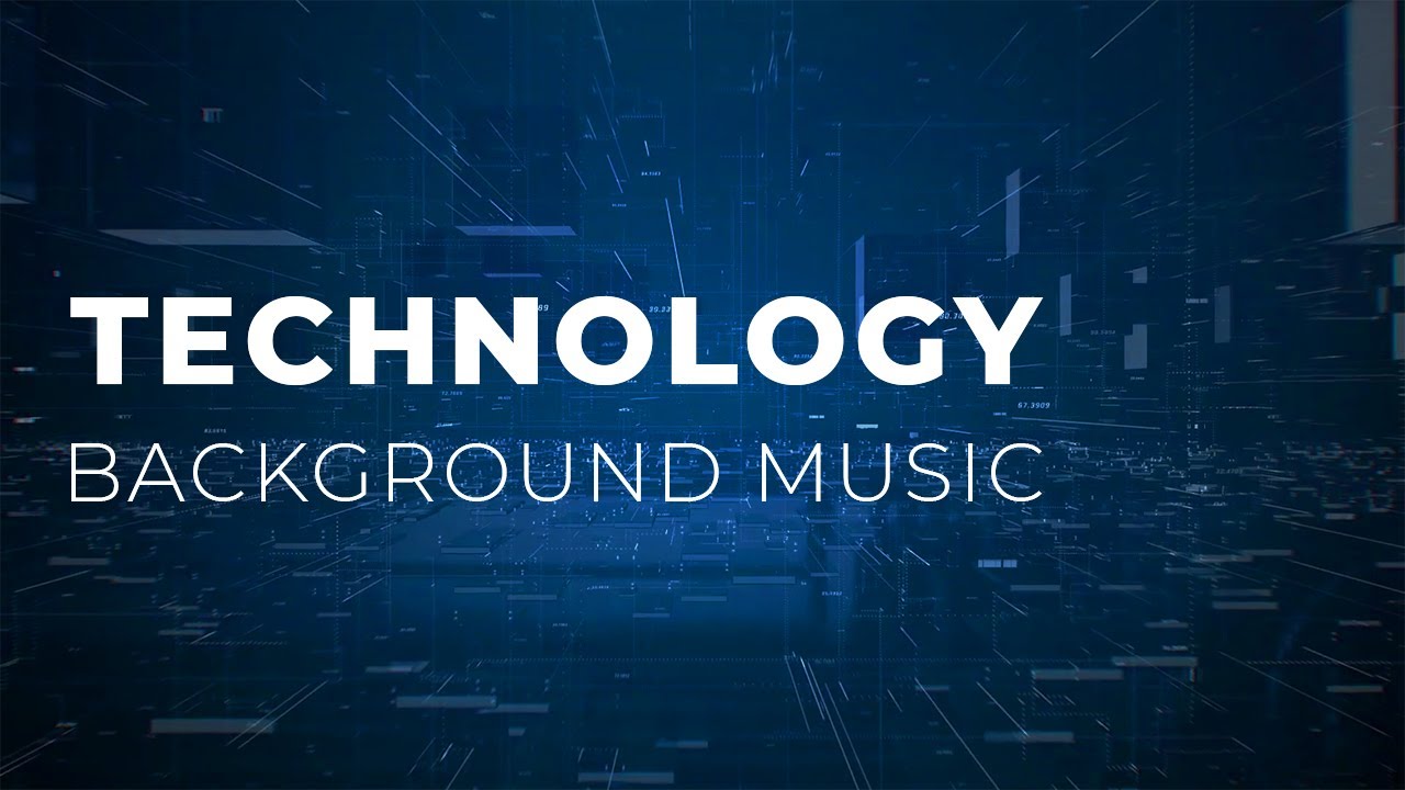 Corporate Technology Background Music | Royalty Free (2020) - YouTube