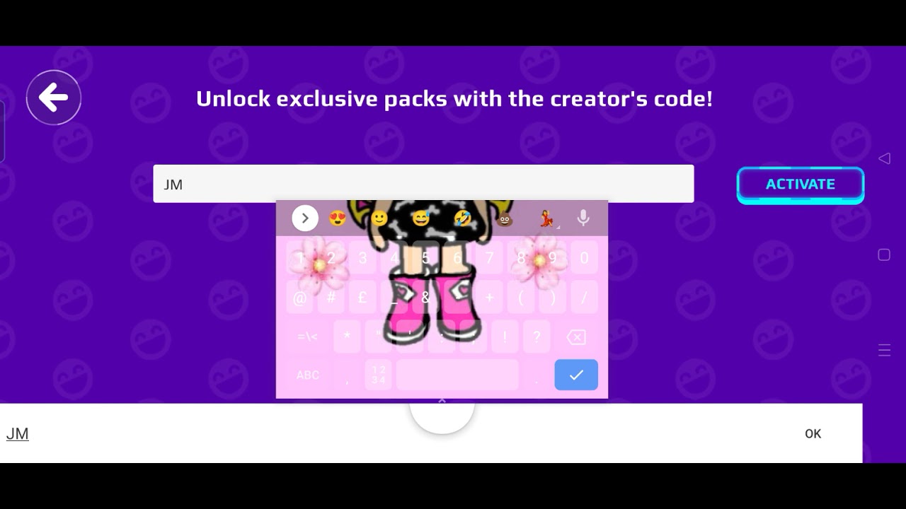 new creator code free gems and coins 😍 1000 coins 20 gems 😍 100% real ...