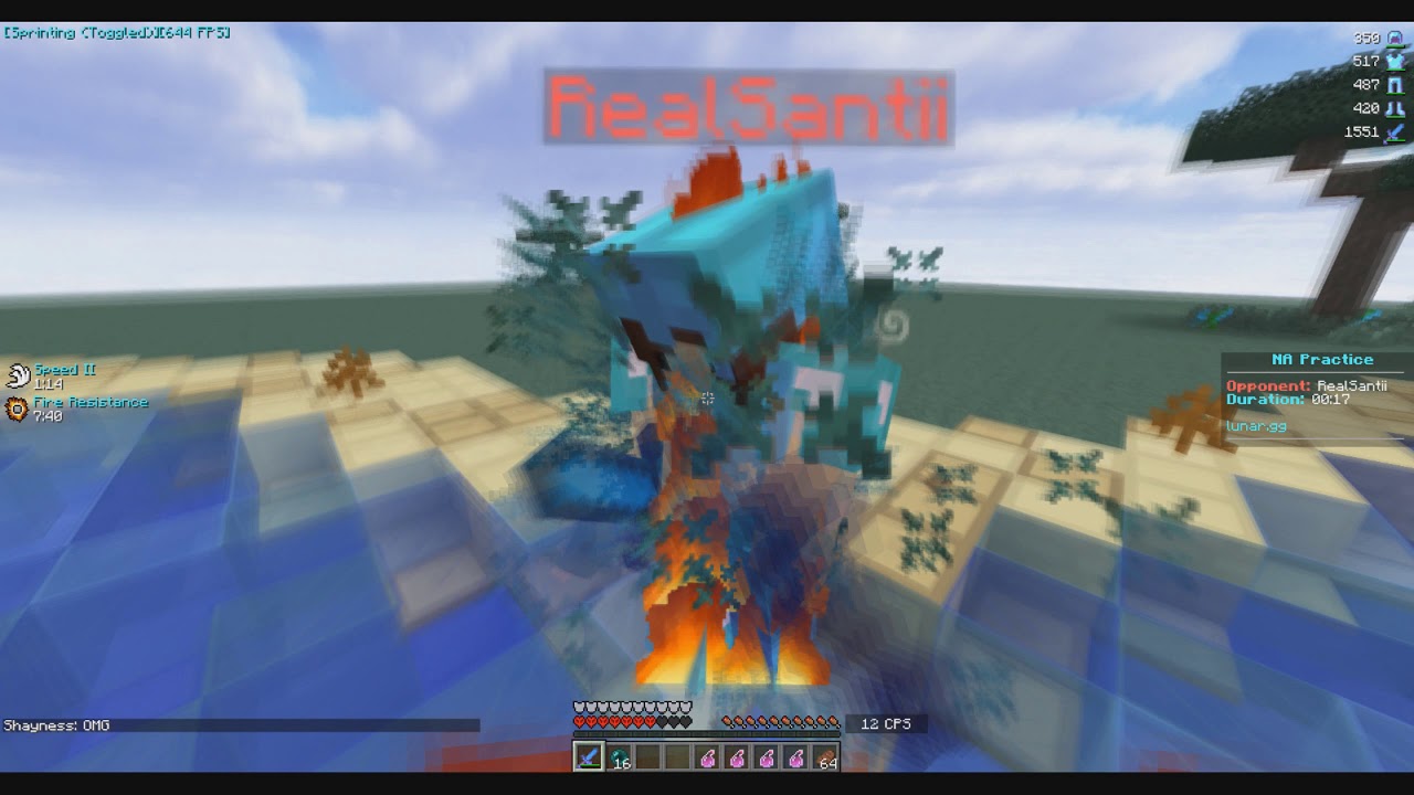 Lunar | S1 Ranked Nodebuff - YouTube