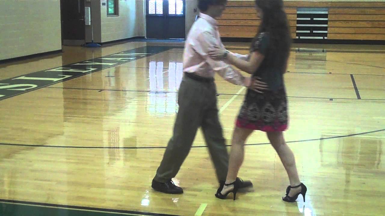 VID00002 Spanish Tango Dancing Kendall and Matt - YouTube