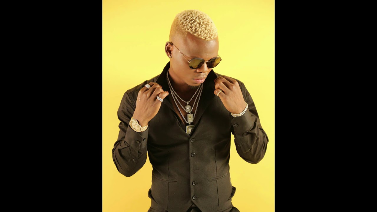 Harmonize - Falling in Love (Official music video) - YouTube