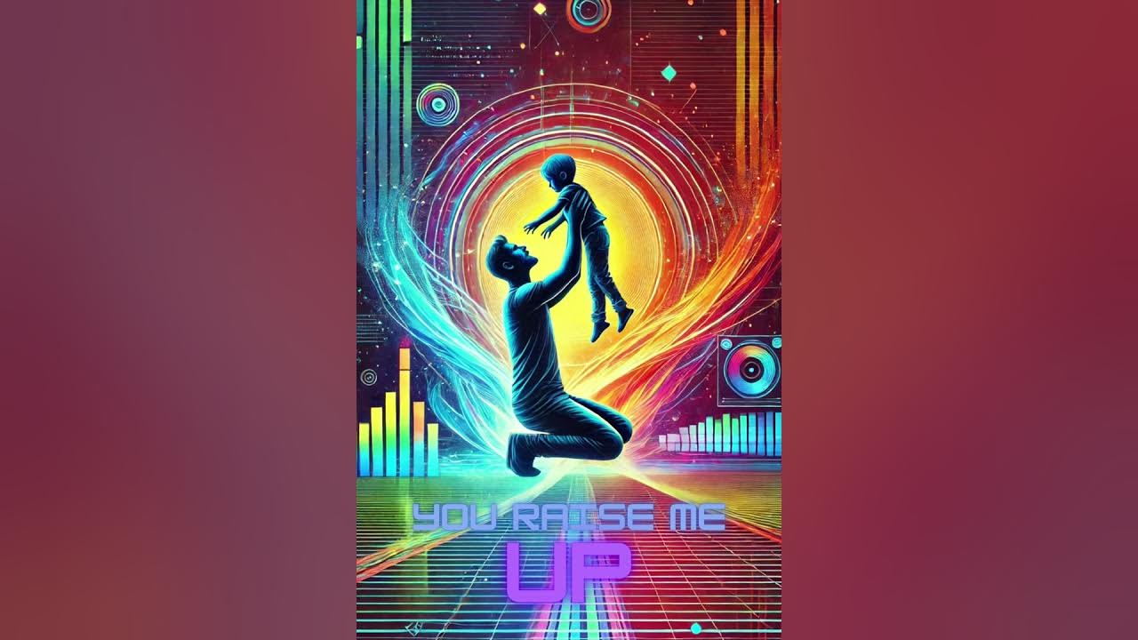 You raise me up (CyberNeo EDM remix) Josh Groban - YouTube