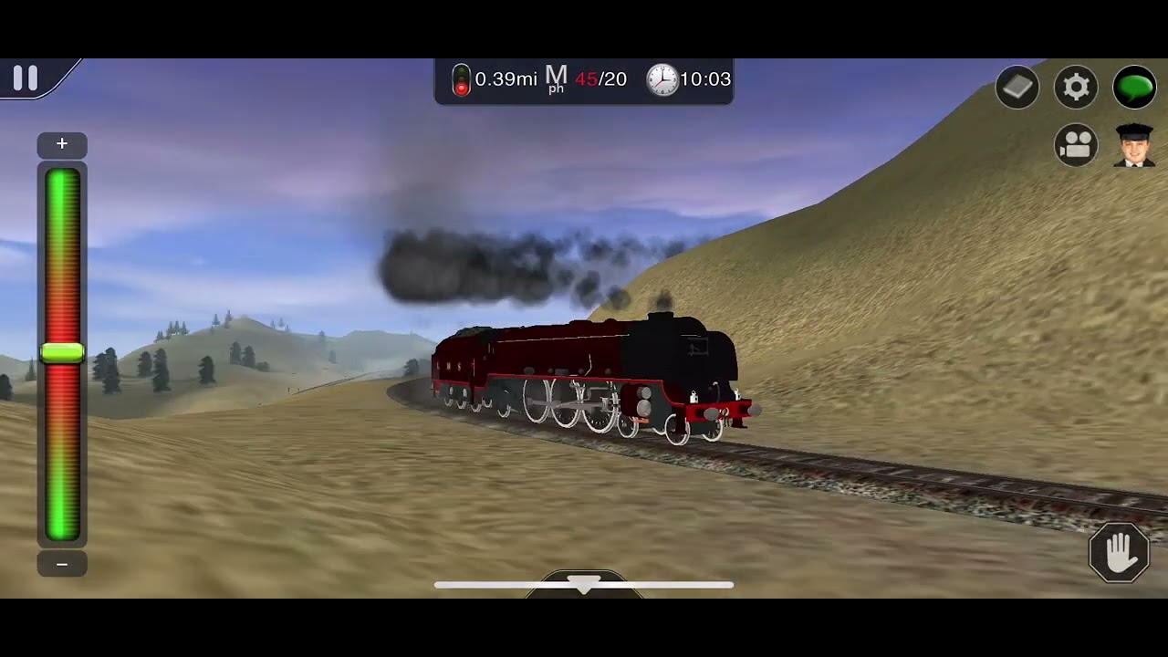 Trainboy 67’s death - YouTube