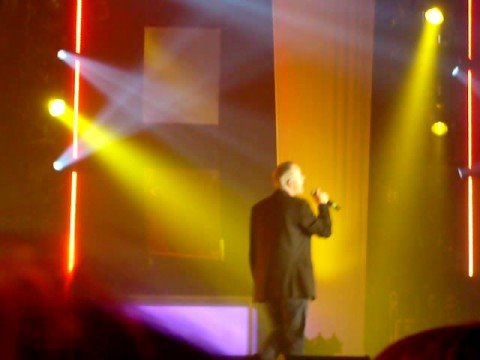Jean-Pierre Mader - Disparue (live)- RFM Party 80 à Reims - YouTube