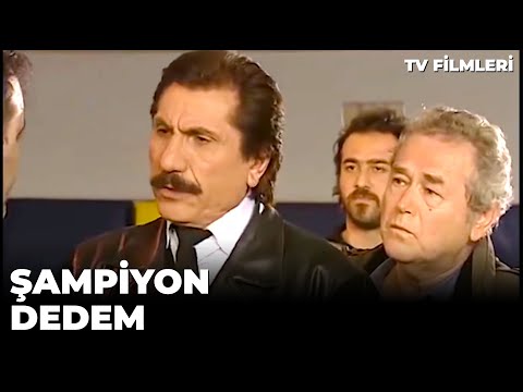 Şampiyon Dedem - Kanal 7 Tv Filmi