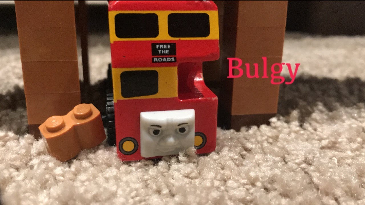 Bulgy Remake (GC - HD) - YouTube