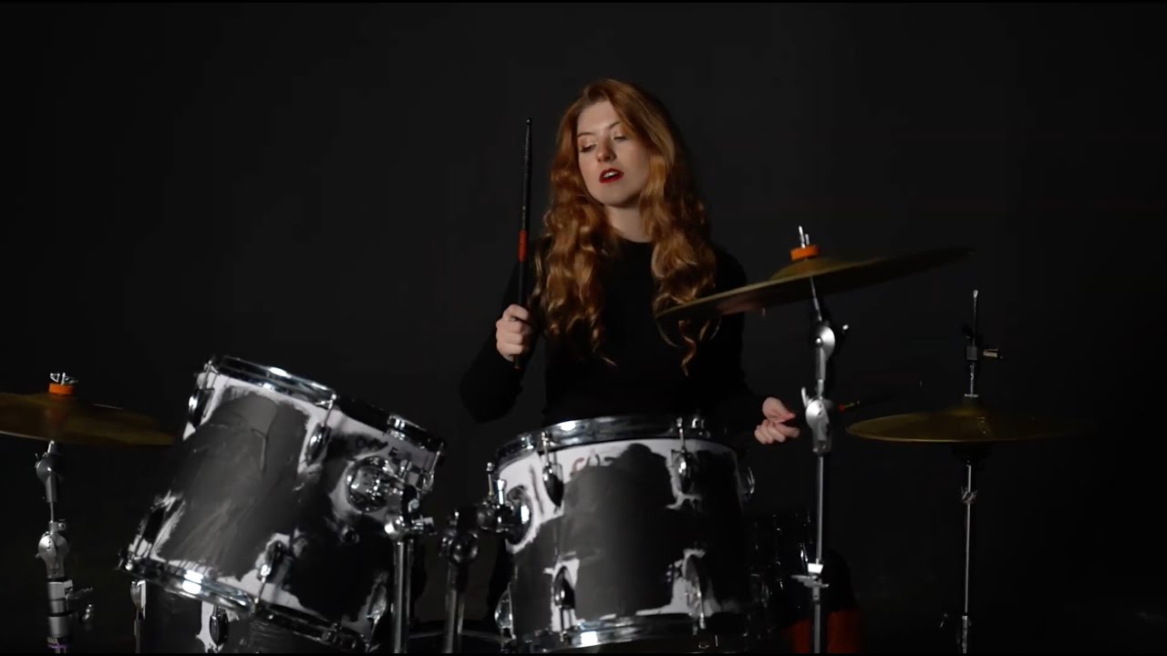 Marlhy - weatherman (Official Music Video) - YouTube