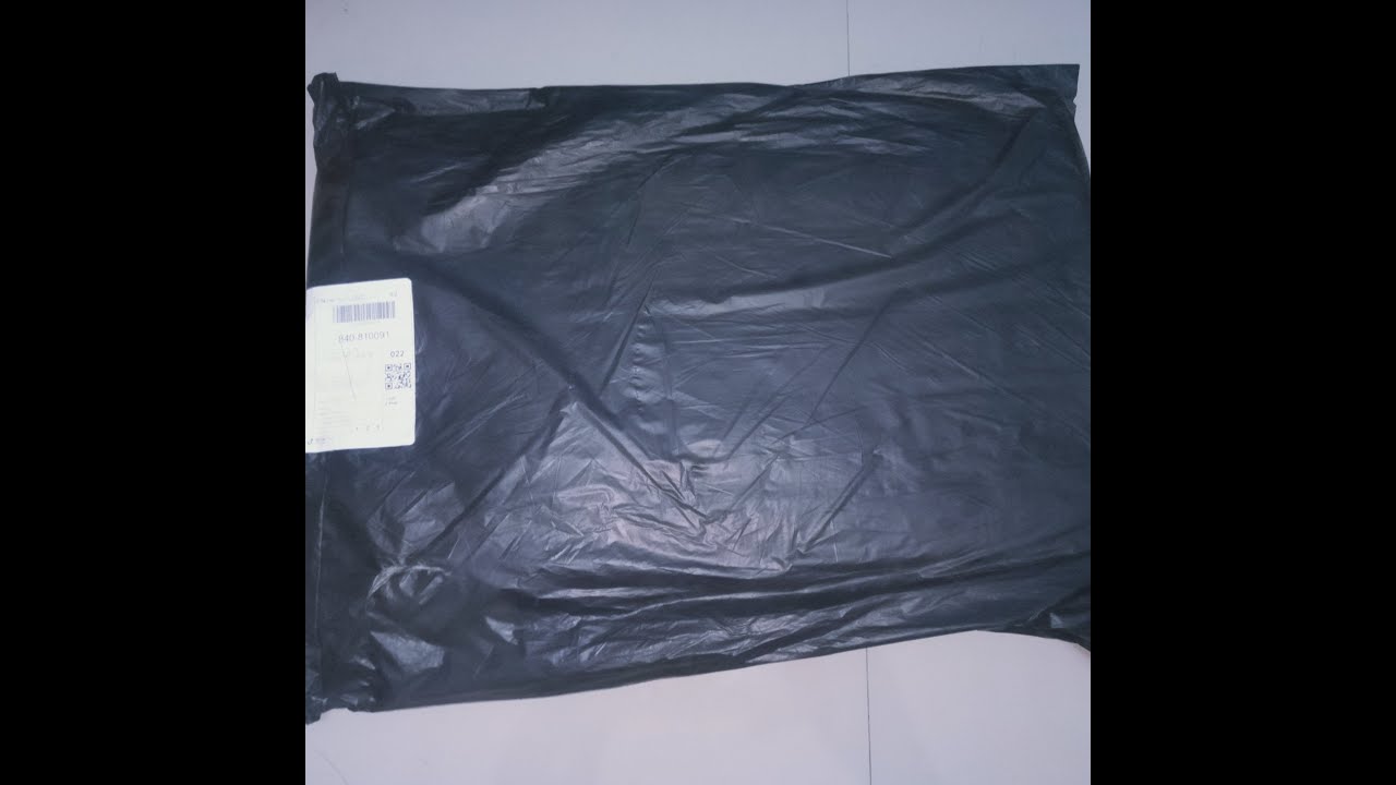 Unboxing WALLPAPER from my SPONSOR @wallpaper.store.ph - YouTube