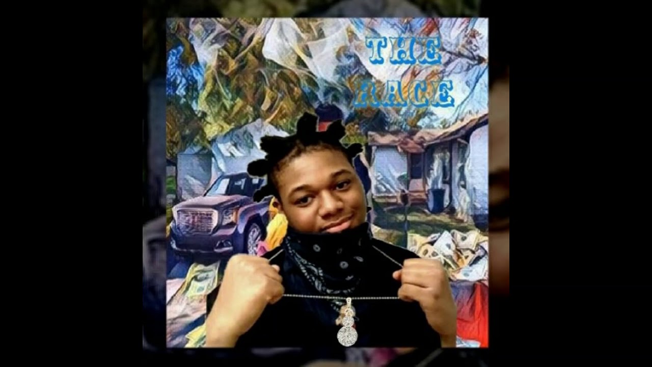 Lil Zavier The Race - YouTube