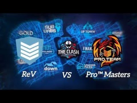 ReV vs Pro™ Masters - Asphalt 9 [Club Clash] #10 (2/12/2024) - YouTube