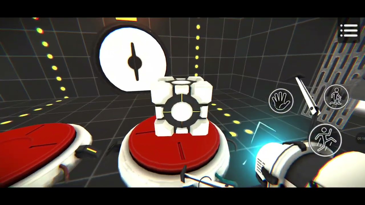 teleportal 2 (interactive video) (lets begin!) - YouTube