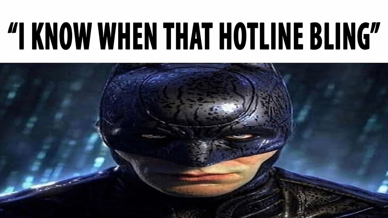 Batman Movie In a Nutshell - YouTube