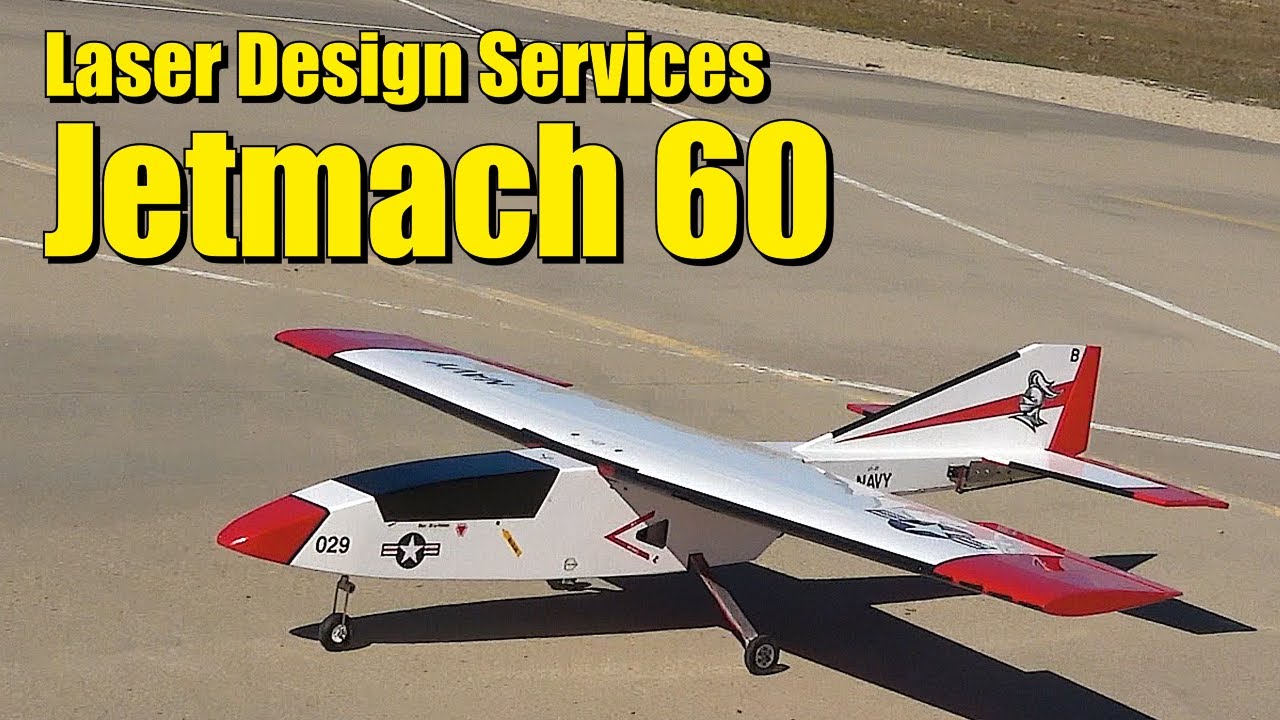 Atif Wilson... Laser Design Services Jetmach 60... Saturday, October 26 ...