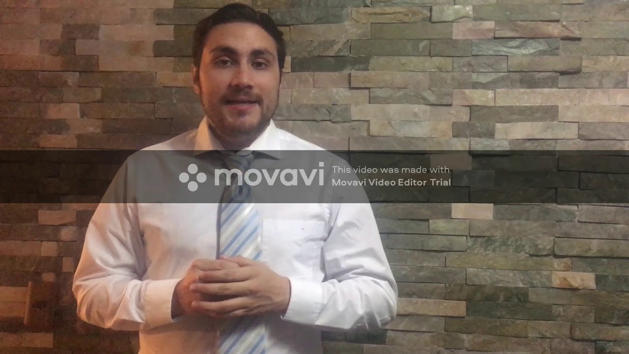 Practica per-profesional TP1 Matias Castillo - YouTube