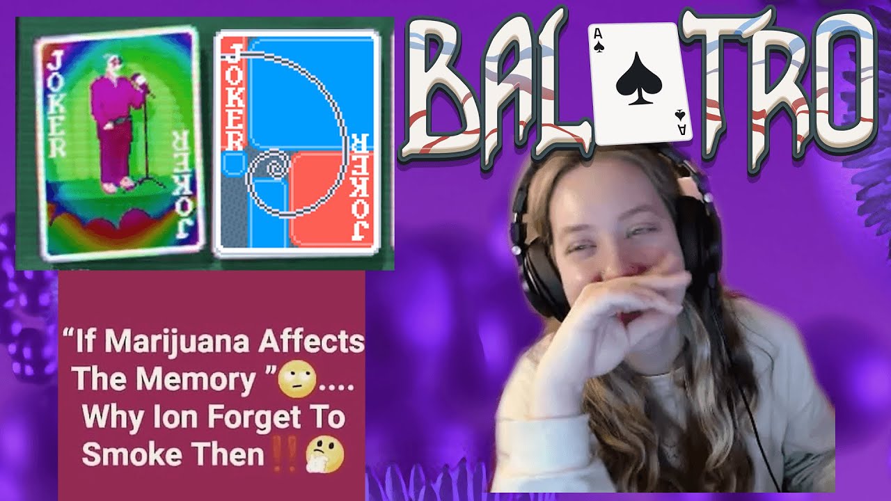 fibonacci best card | BALATRO #1 - YouTube