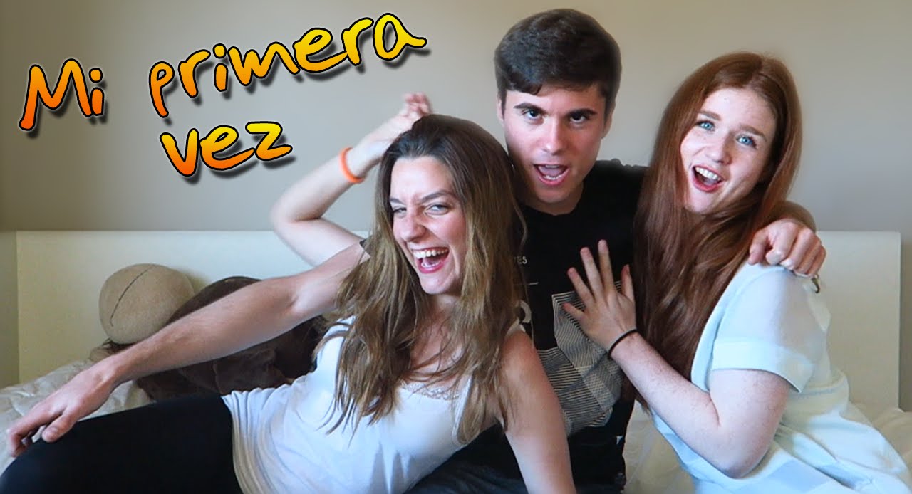 Primera Vez Con Una Chica Telegraph