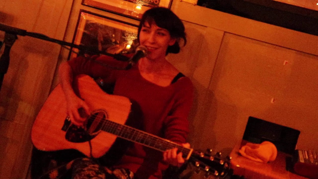 U.R. Universe - Meg Stepka. - YouTube