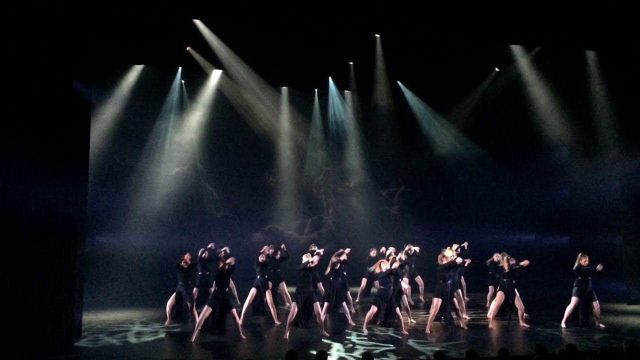 Thelma Rut 2015 - YouTube