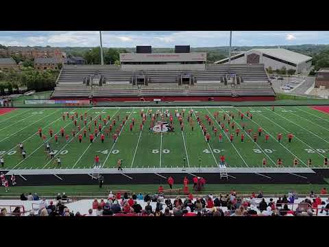 Meet The Pride @ YSU 2020 - YouTube