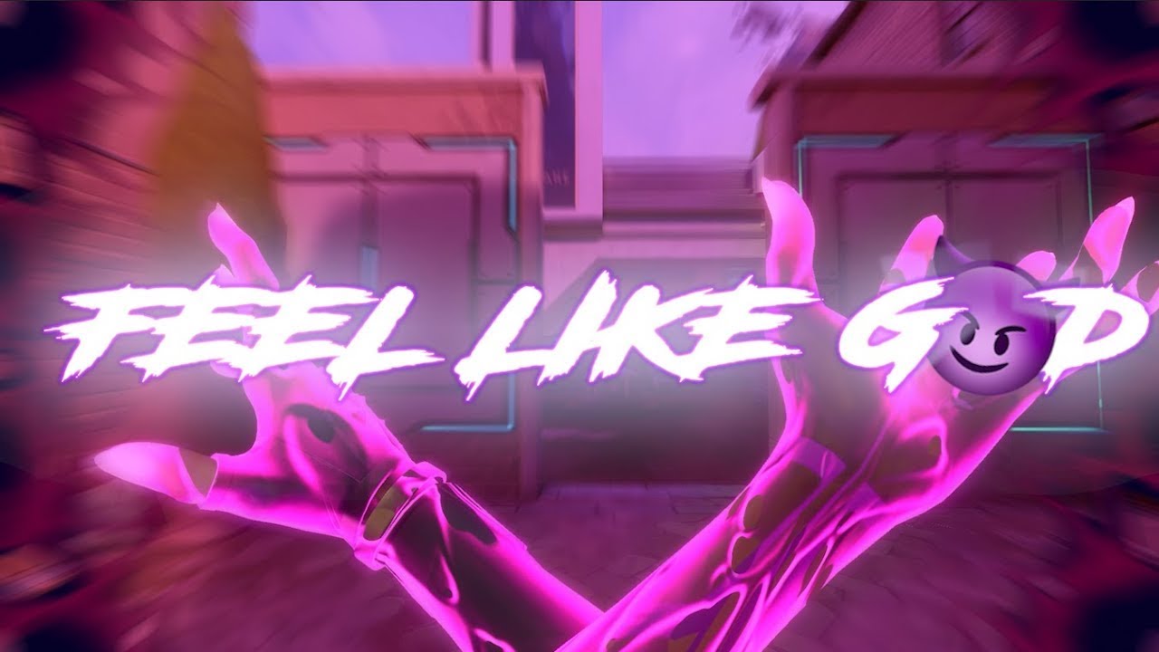 Feel Like God 😈 - YouTube