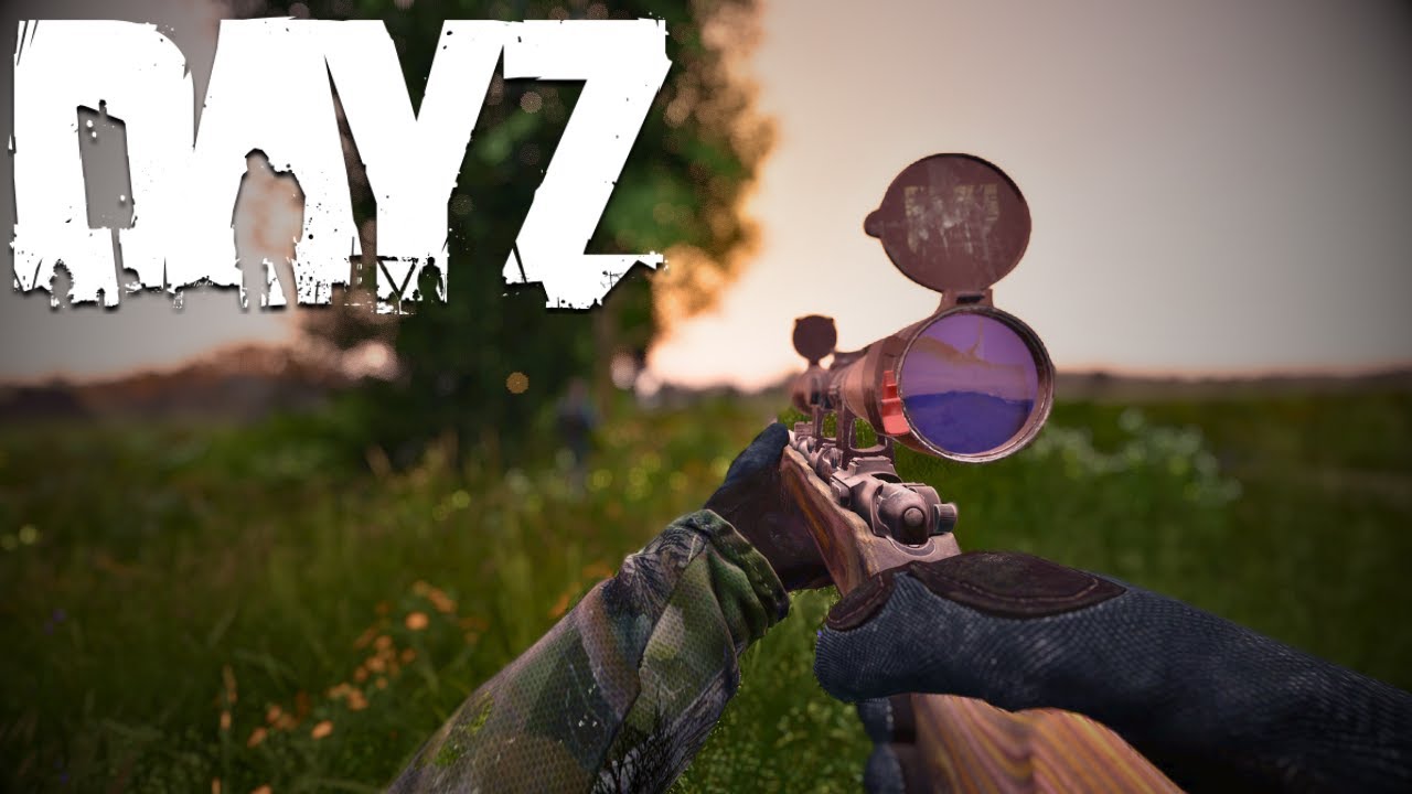 LIVE Stream Day 2 - Baking in Summer Chernarus DAYZ - Come Hang Out ...