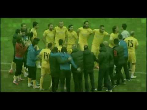 MALATYASPOR MARŞI 2013 - ŞANLI MALATYA-  AŞIL FT REBEL 1080p izlee