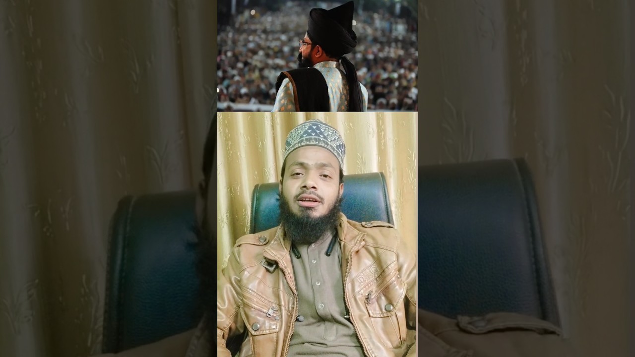 #muftisalmanazhari#rihai#dua#islamicstatus#viralvideo#islam# ...