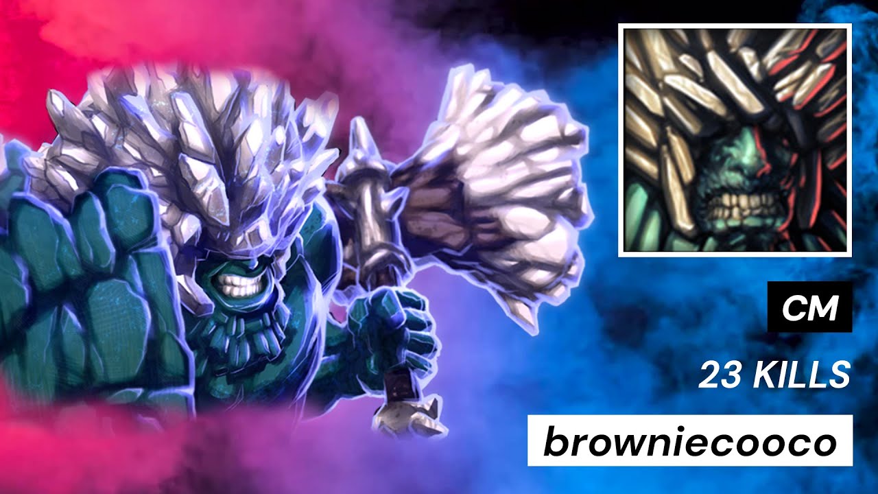 HoN Pro Moraxus Gameplay - browniecooco - Diamond - YouTube