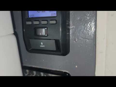 LiftMaster 8500w quick review and tricks - YouTube