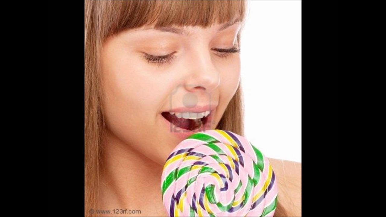 Alexandra Stan - Lollipop - YouTube