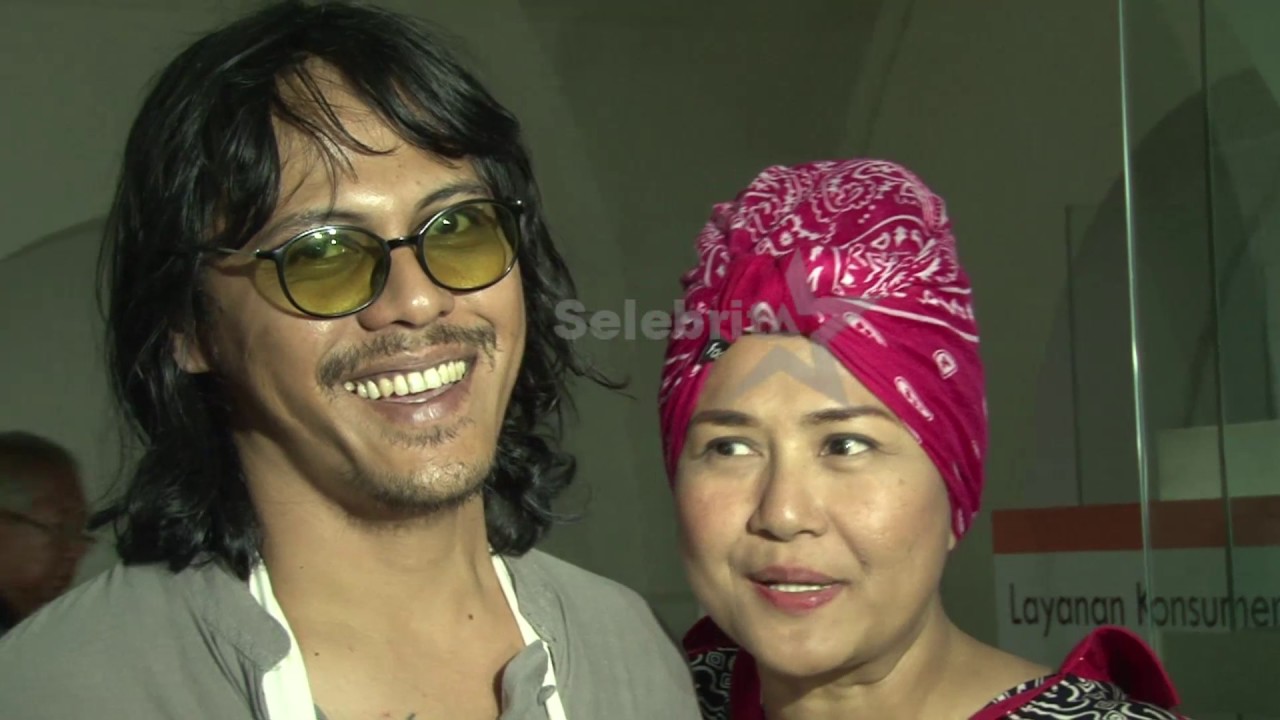 Julia Perez, Ria Irawan, dan Aldi Taher Kemotrapi Untuk Sehat Kembali | Selebrita Siang - YouTube