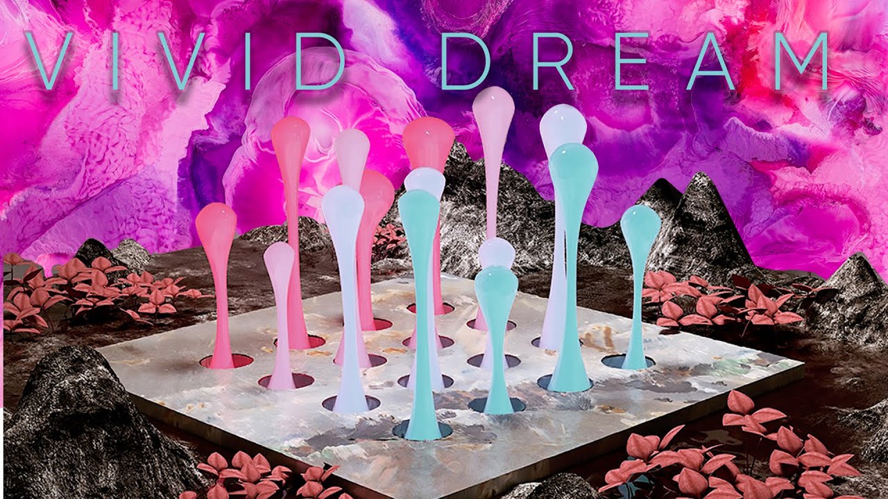 Vivid Dream [ Official Video Clip ] - YouTube Music