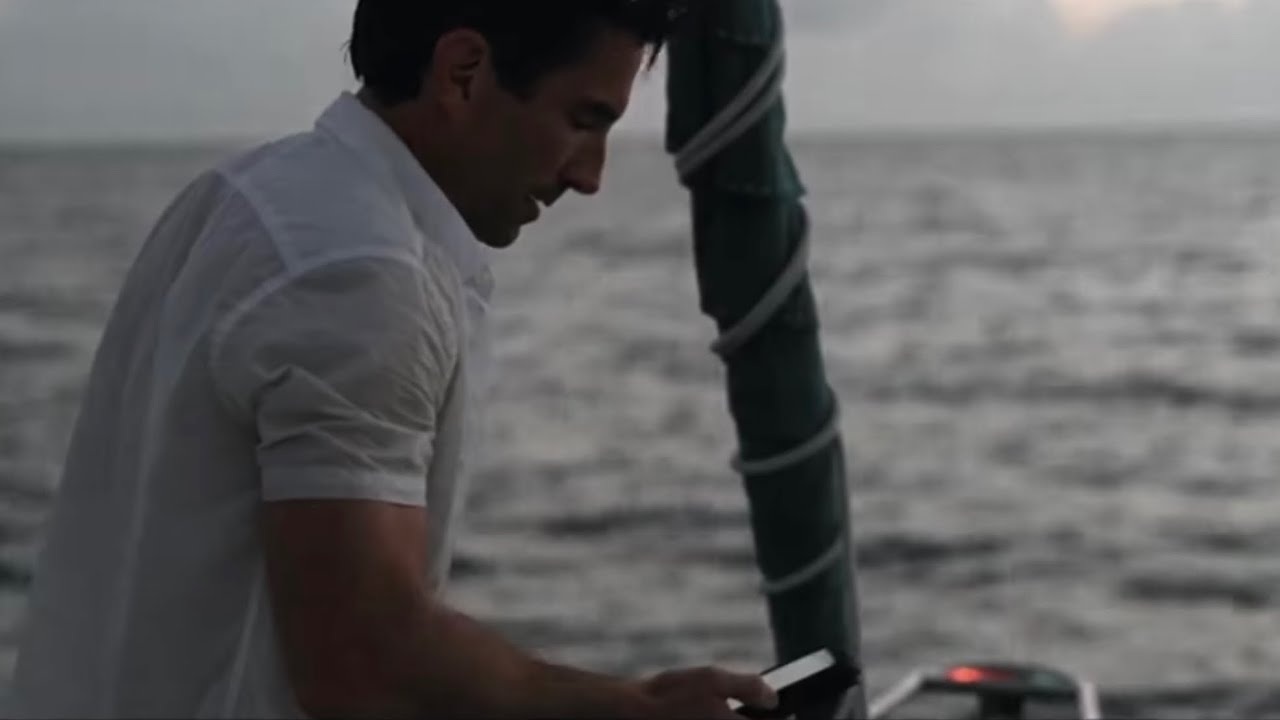 Just Hitched Movie Trailer - YouTube