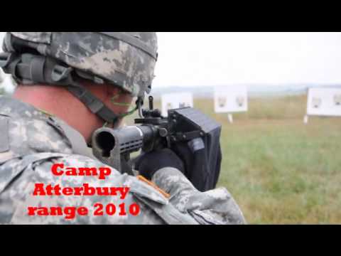 brass catcher on M4 - YouTube