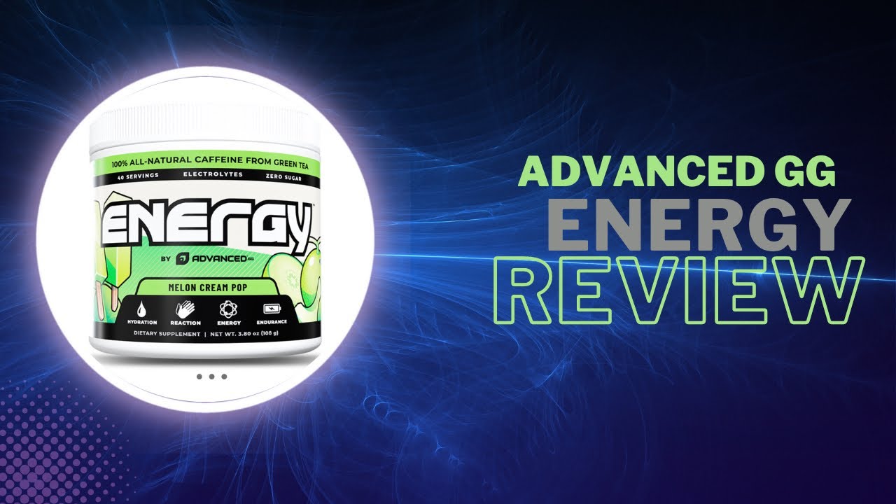 ADVANCED GGs BRAND new app only flavor review! - YouTube