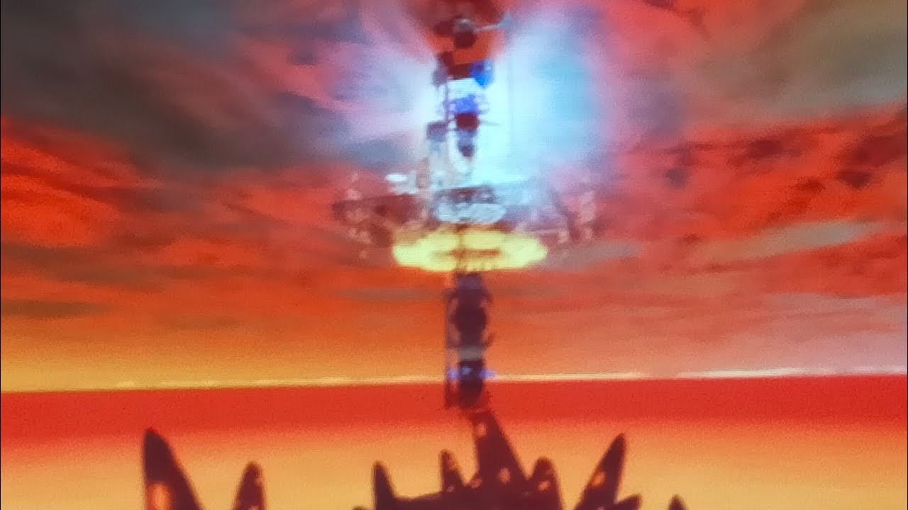 Citadel Of The Final Destination (avec outil/tool) - YouTube