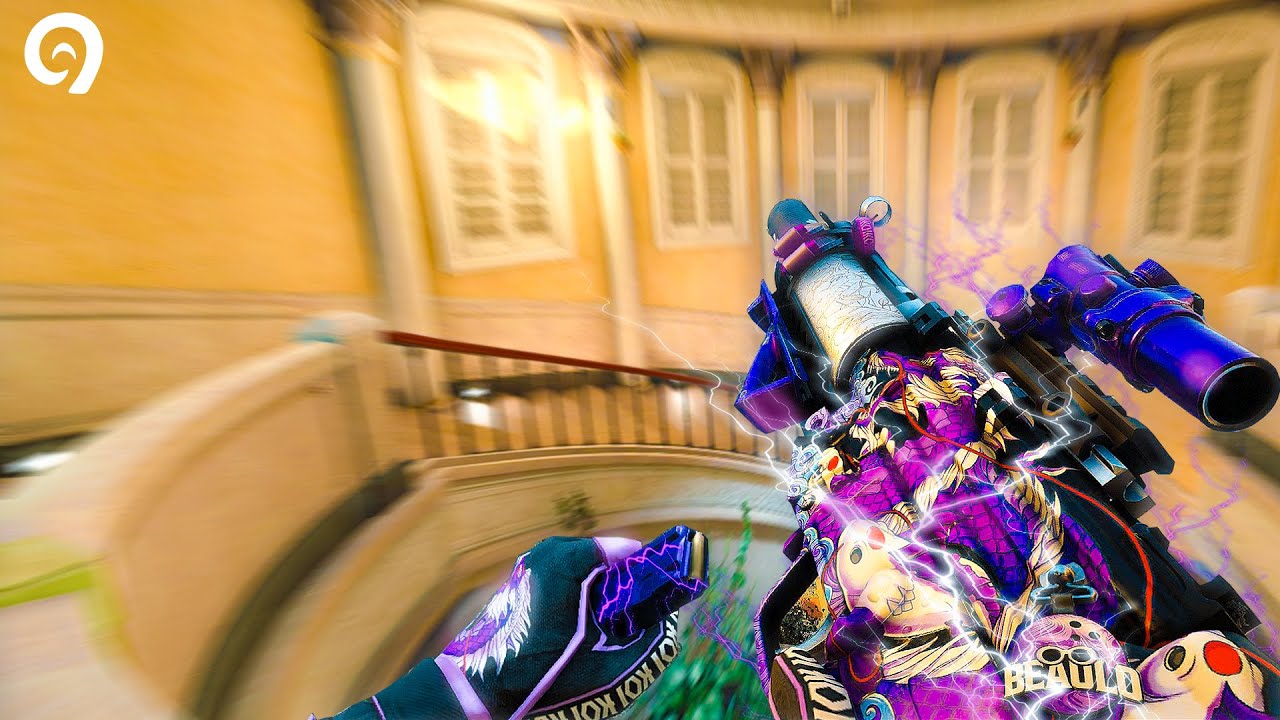 ECHO is the BEST operator - YouTube