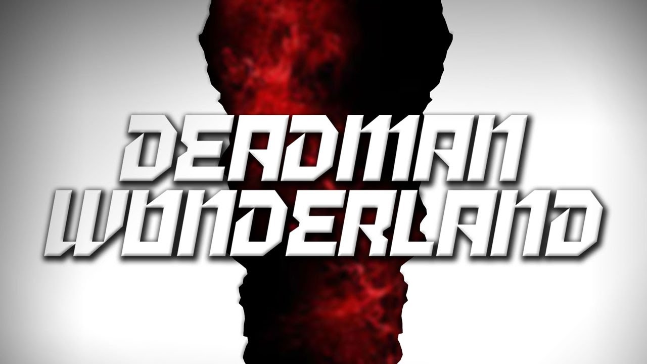 DEADMAN WONDERLAND - One Reason By DWB Feat. Fade | tvk | Adult Swim ...