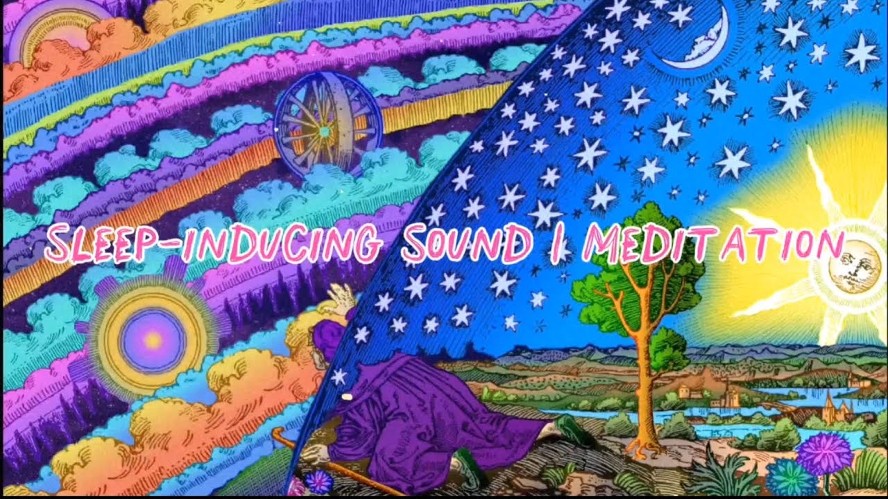 Sleep-Inducing Sound | Study, meditation and relax - YouTube