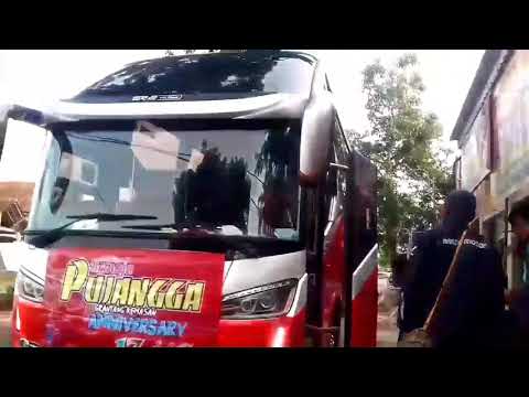 Pujangga Goes to Jogja (18/11/2018)