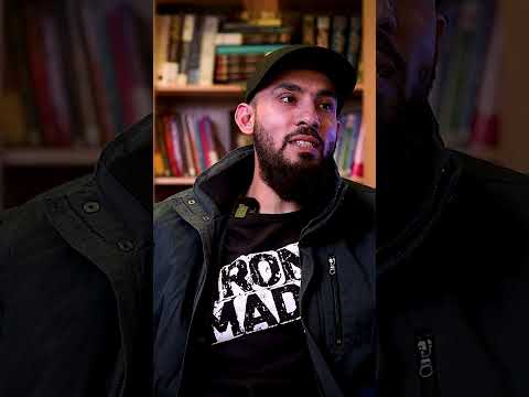 Qualities of Jannati Women | @abusaaddofficial⁩